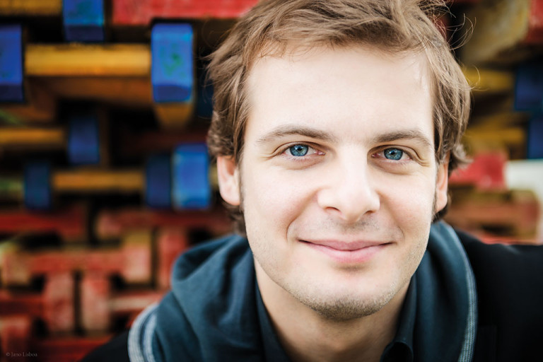 Osnabrücker Musikpreis geht an Flötist Sébastian Jacot - felicitas und ...