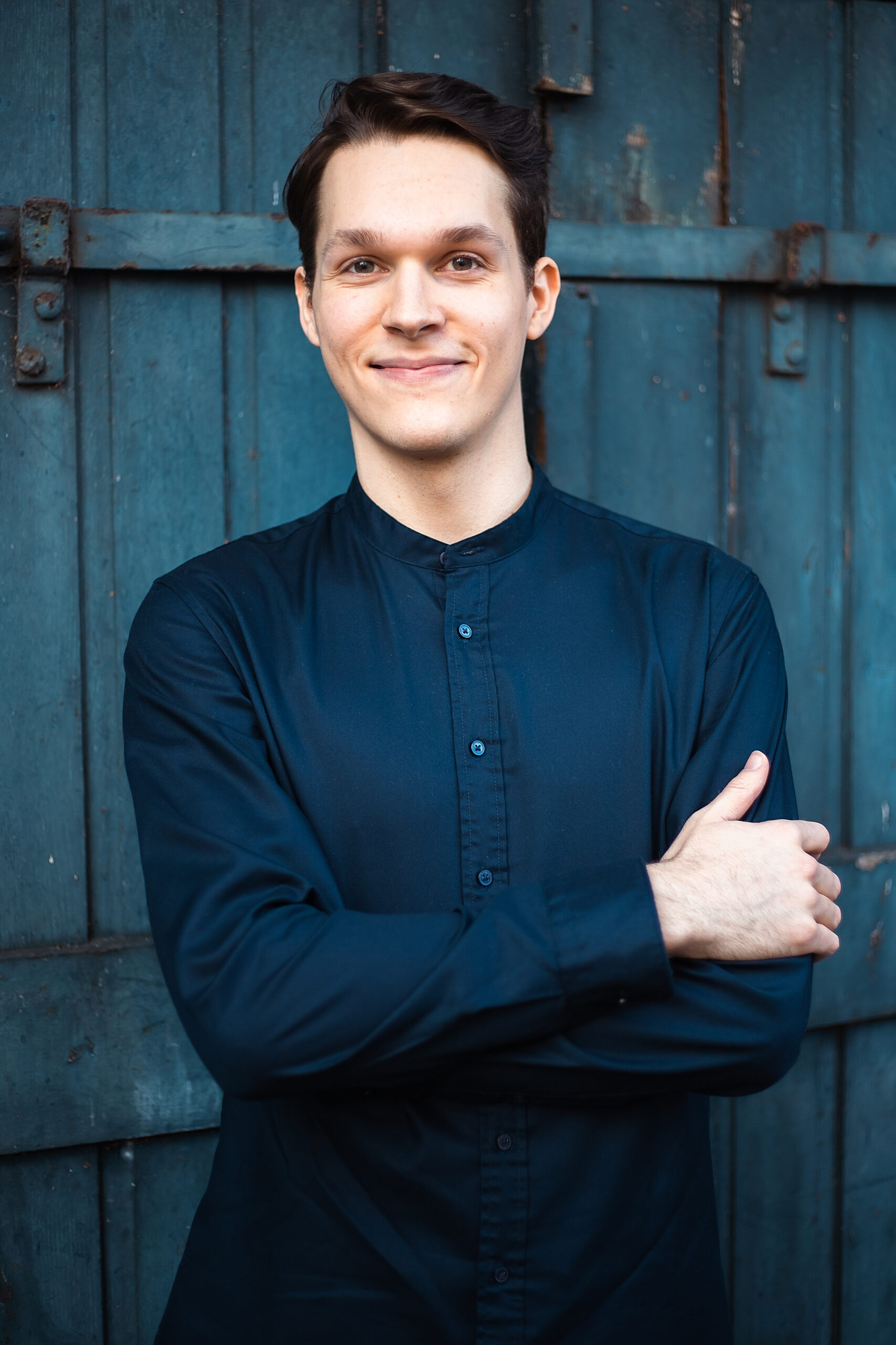 Osnabrücker Musikpreis 2022: Der Preisträger - felicitas und werner ...