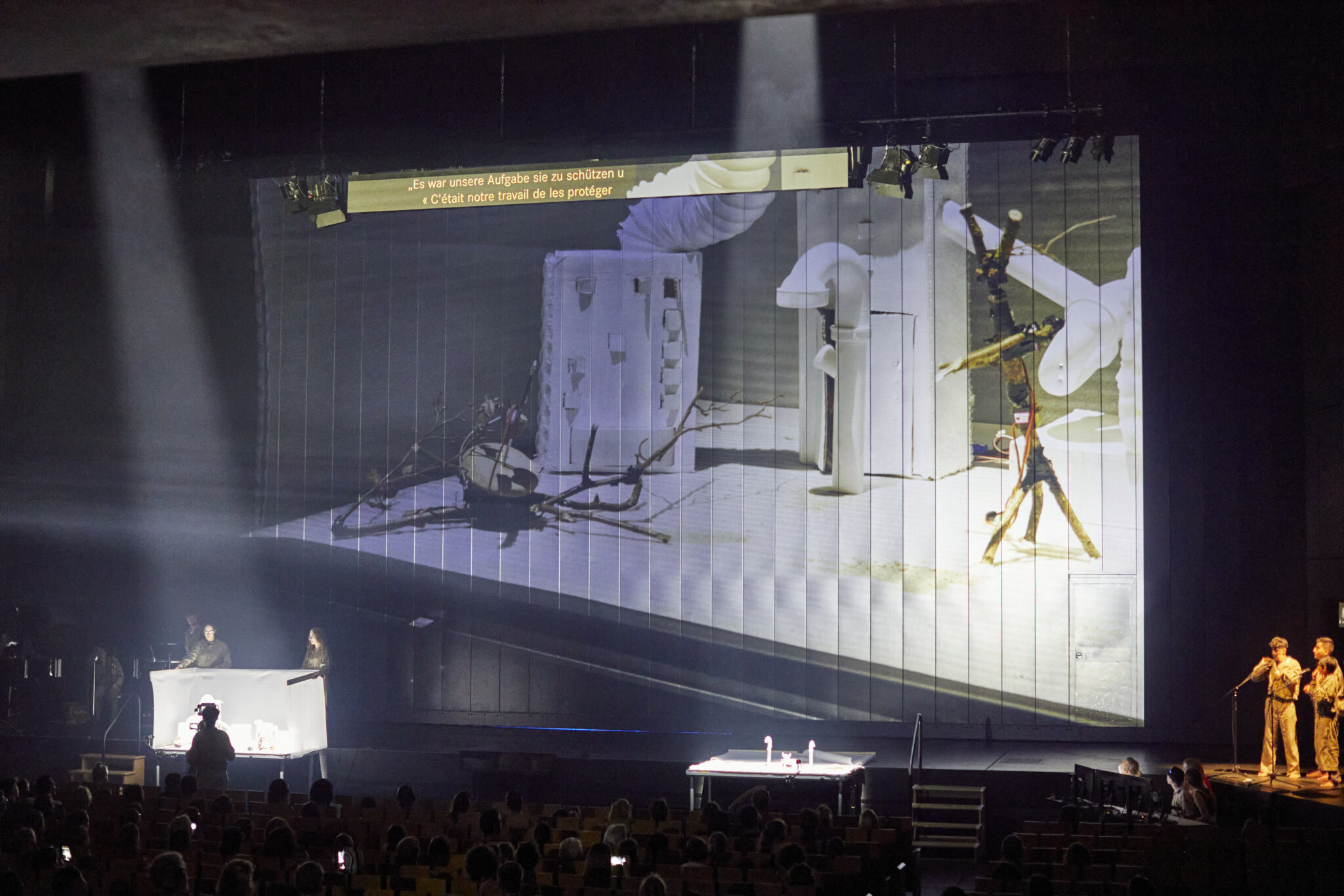 Diggin' Opera III. Die goldene Nuss - felicitas und werner egerland ...